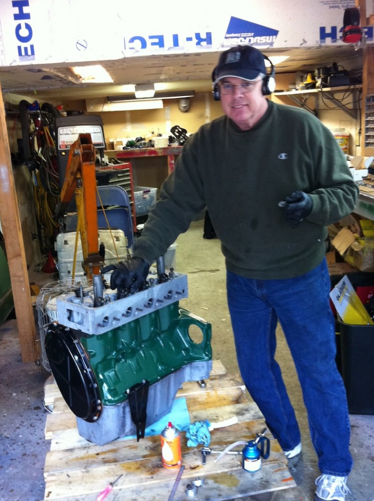 jimphoenix.com | Restoring, building and racing all kinds of cars ...